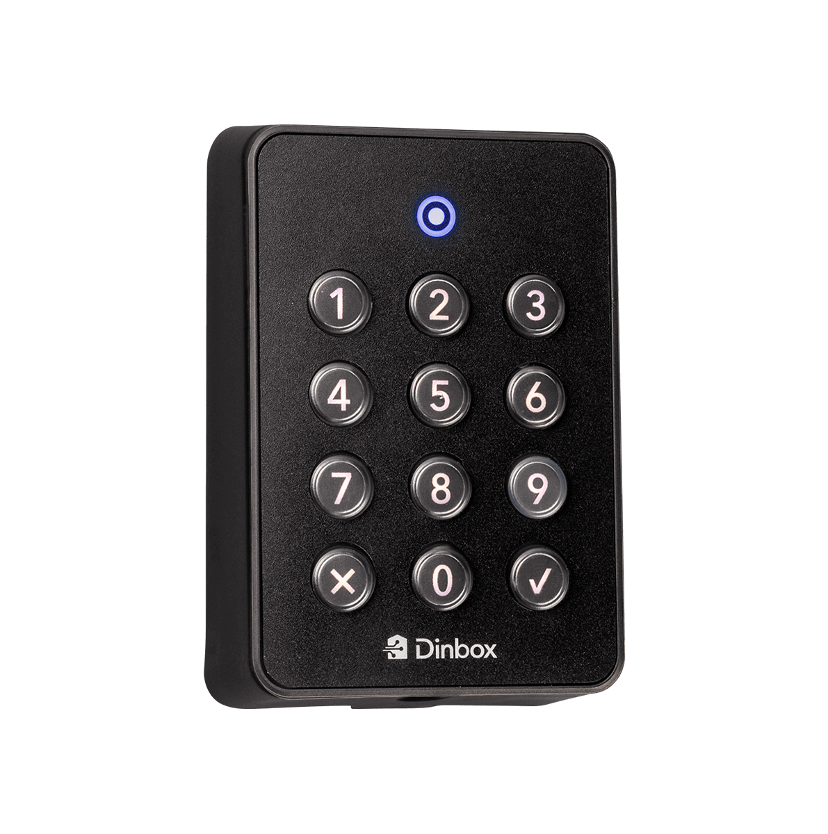 Analoga fastighetsboxar - Dinbox | Smartare bostadshus